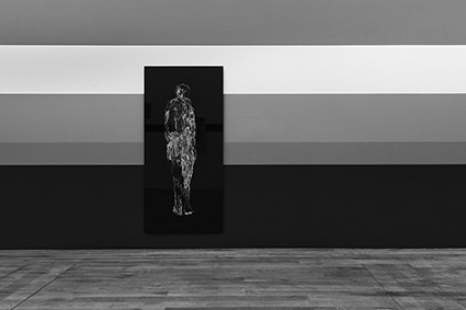 To Be Blindly Hopeful, Mostyn – Paul Maheke