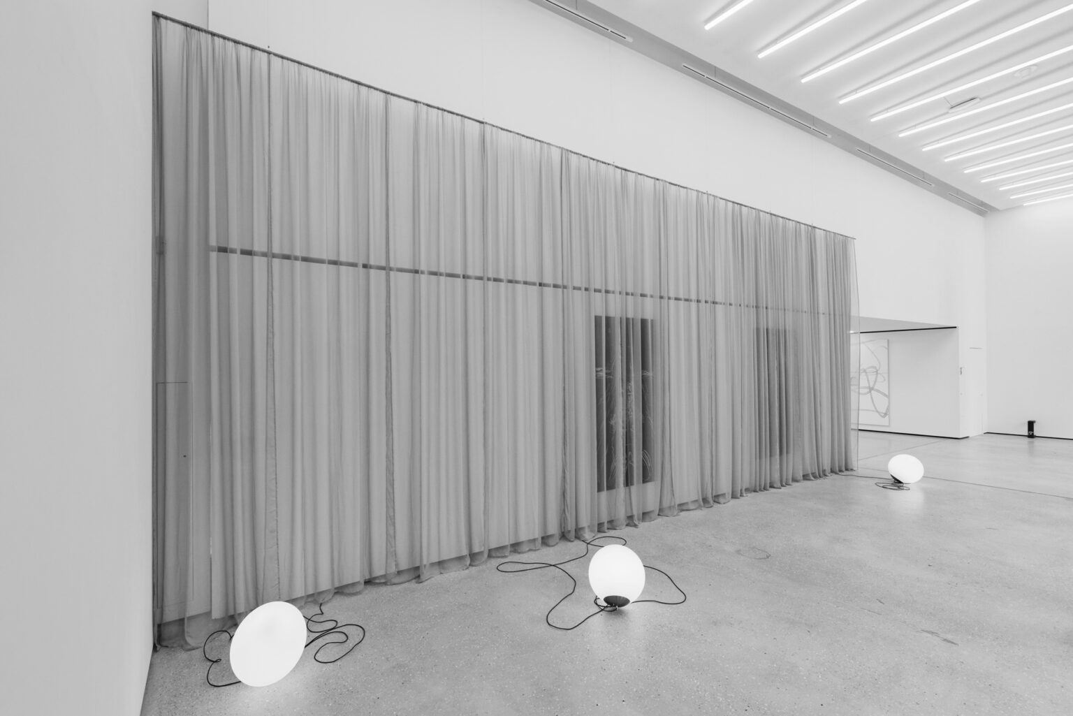 OOLOI, Triangle France – Paul Maheke