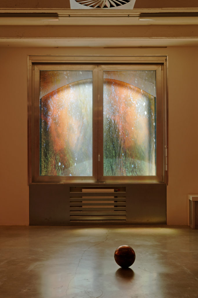 OOLOI, Triangle France – Paul Maheke