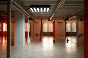 OOLOI, Triangle France – PAUL MAHEKE